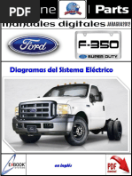 2015-17 Ford F-150 SM - OEM Wiring Diagrams - PDF Download | PDF