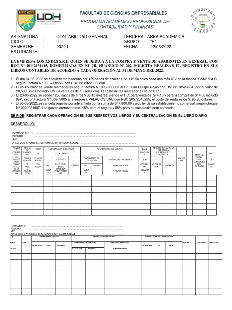 3 Tarea B | PDF 3 Tarea B | PDF