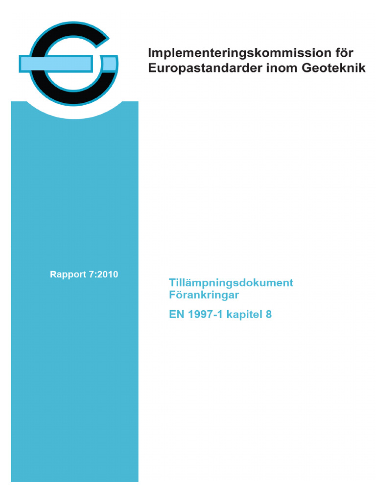 Ieg 7 2010 | PDF