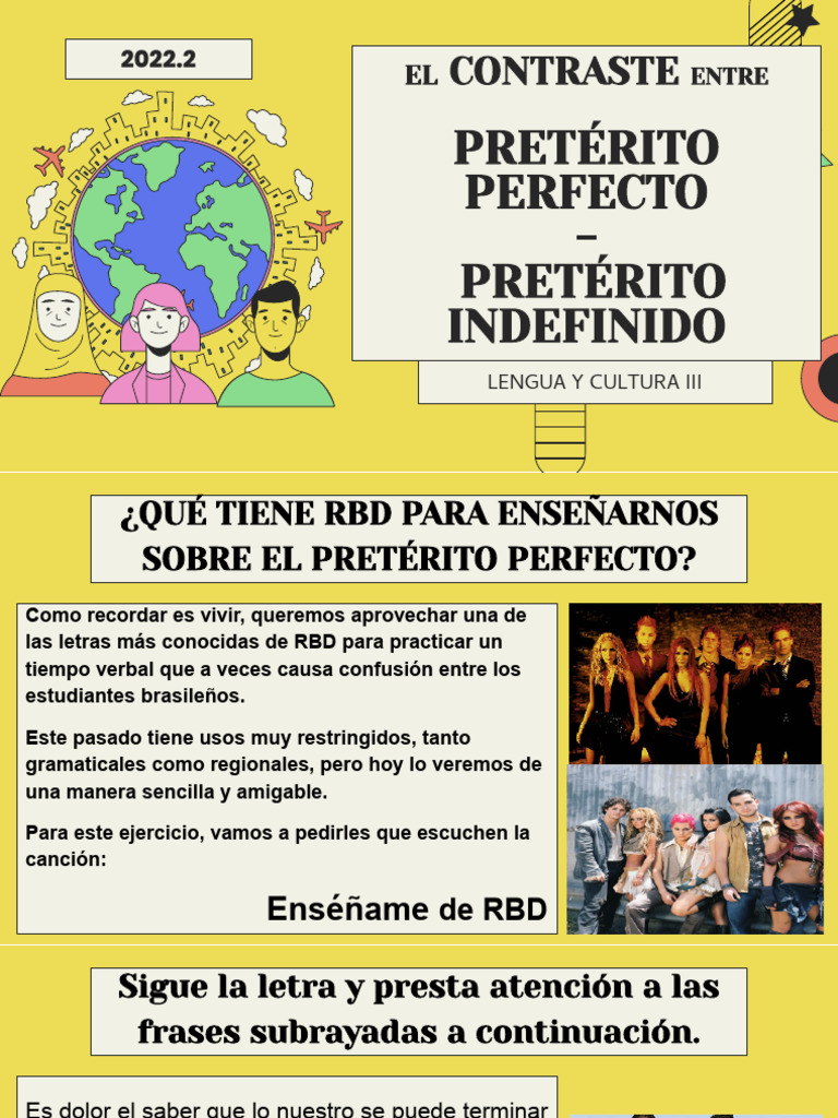 El Contraste PPC X PPS | PDF