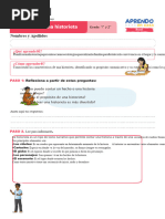 Aprende Cómo Hacer Una Historieta Paso A Paso | PDF | Cómics