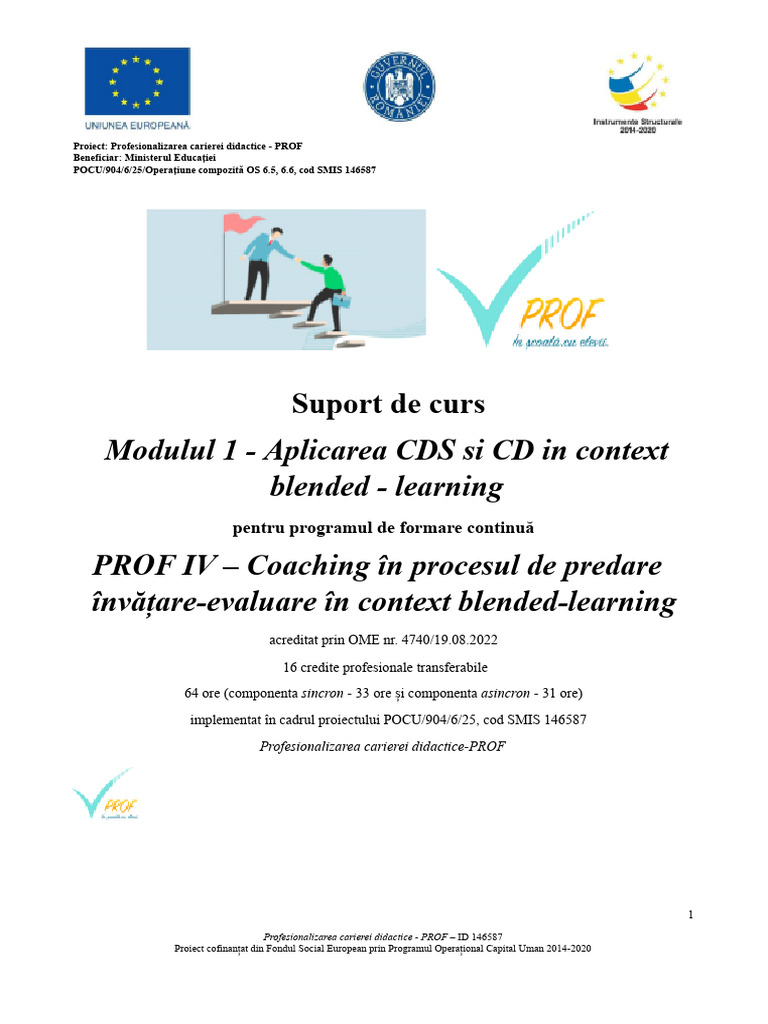Suport Curs m1 | PDF