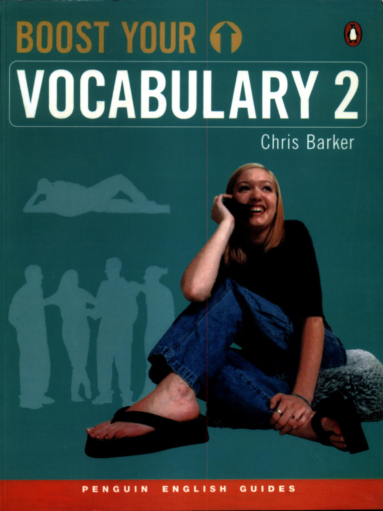 Boost Your Vocabulary 2 | PDF