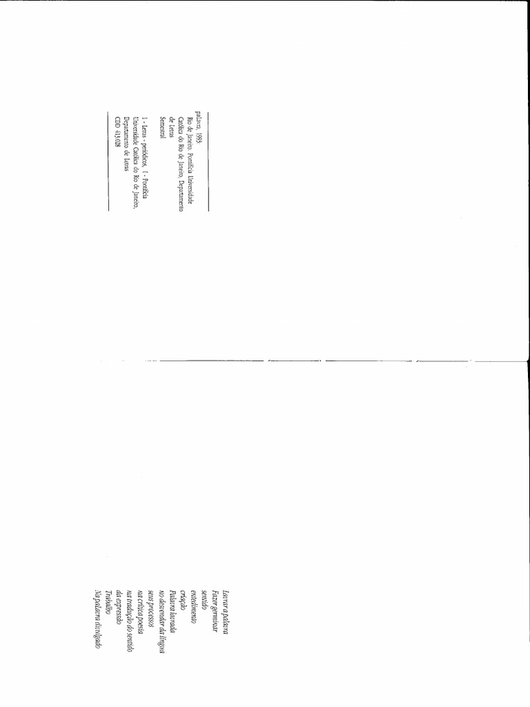 Stanley Fish | PDF