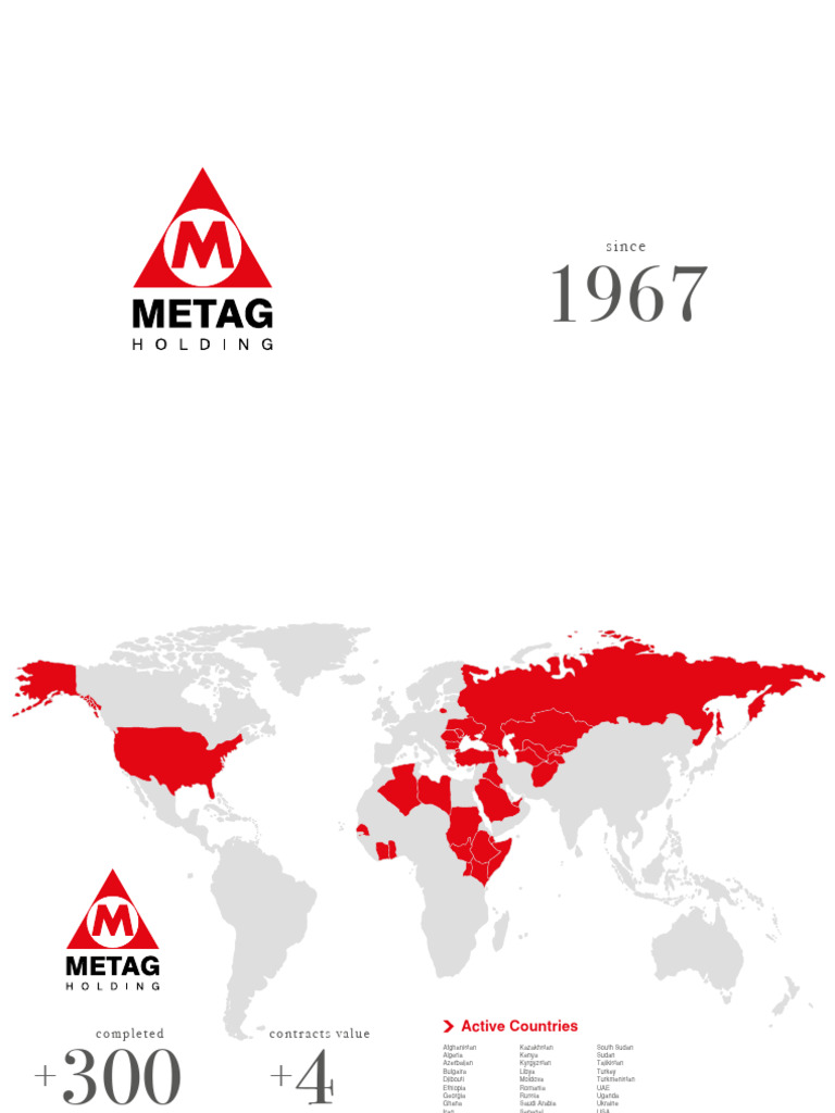 Metag Catalog 2021 | PDF | Airport | Safety