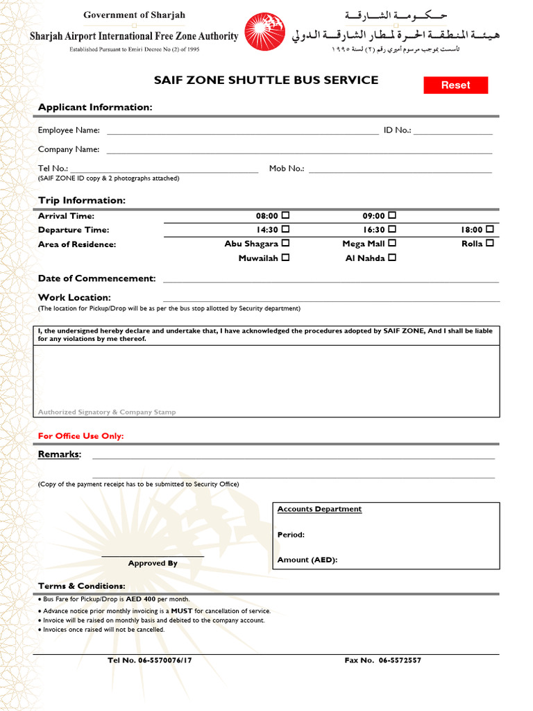 shuttle-service-formfill-10102013 (4) | PDF