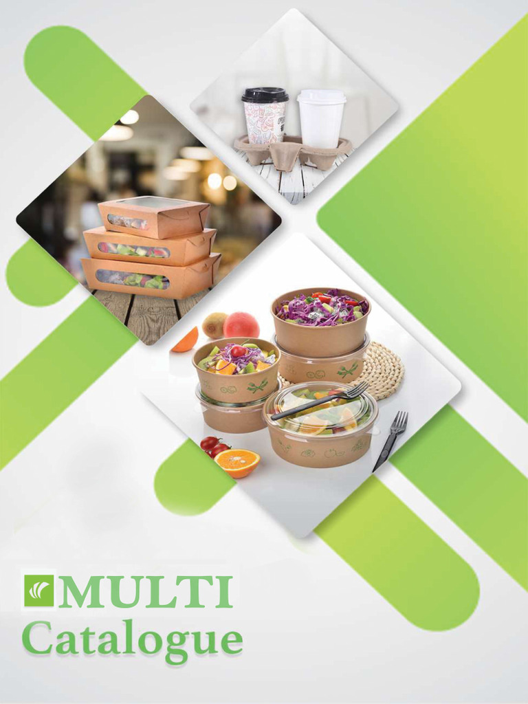 Multi Industries Brochure | PDF