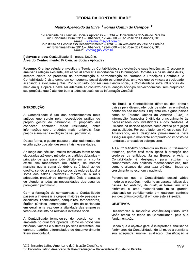 Ic6 116 | PDF | Negócios