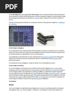 Cours 4 Redresseur Simple Et Double Alternance | PDF