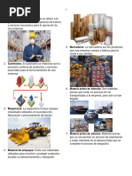 25 Cuentas de Pérdida en Contabilidad | PDF | Beneficio (economía) | Costo