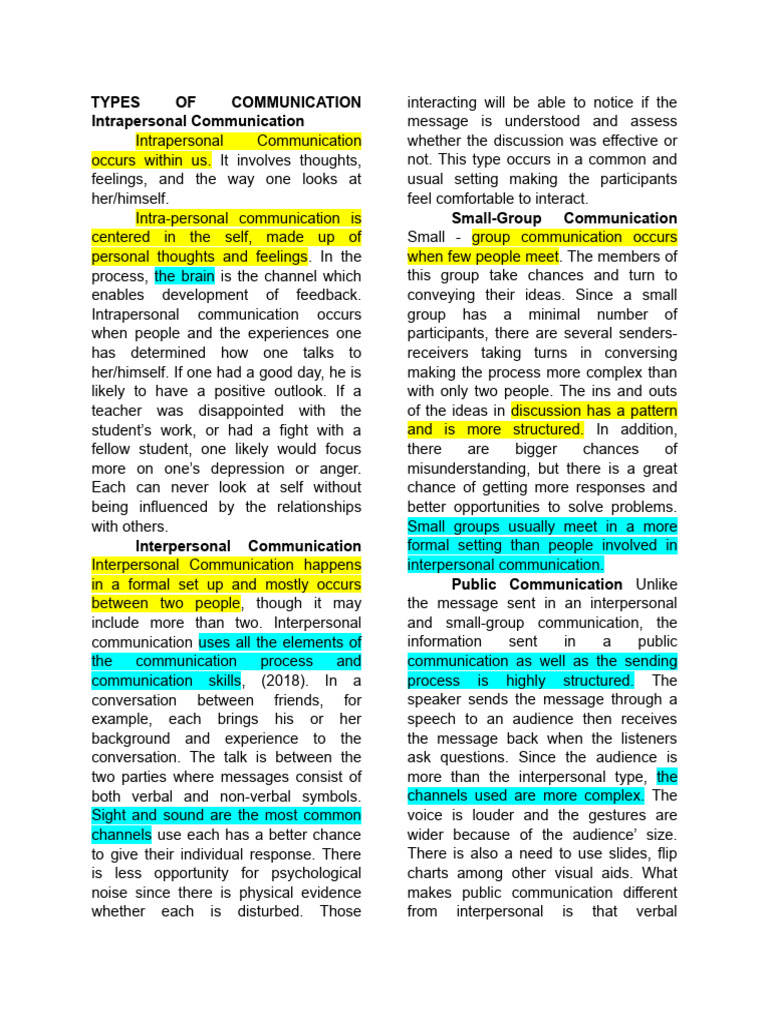 English Language | PDF