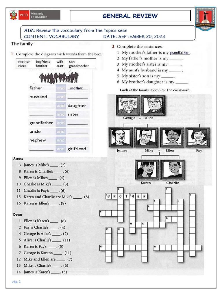 Topic 4 - Talking About Possessions | PDF