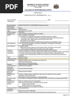 Ipcrf Development Plan | PDF | Educational Technology | Teaching Method