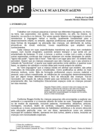 Modelo de Paper - Atualizado | PDF | Citação | Teoria