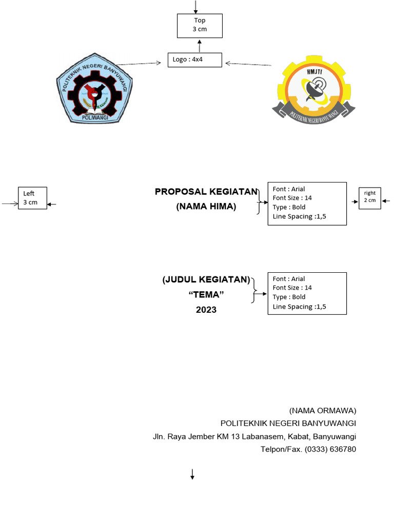 Draft Proposal 2023 | PDF
