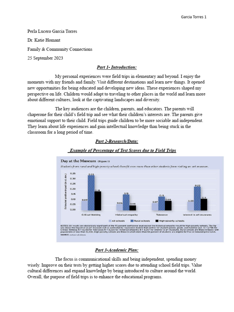 Advocacy Project Paper | PDF