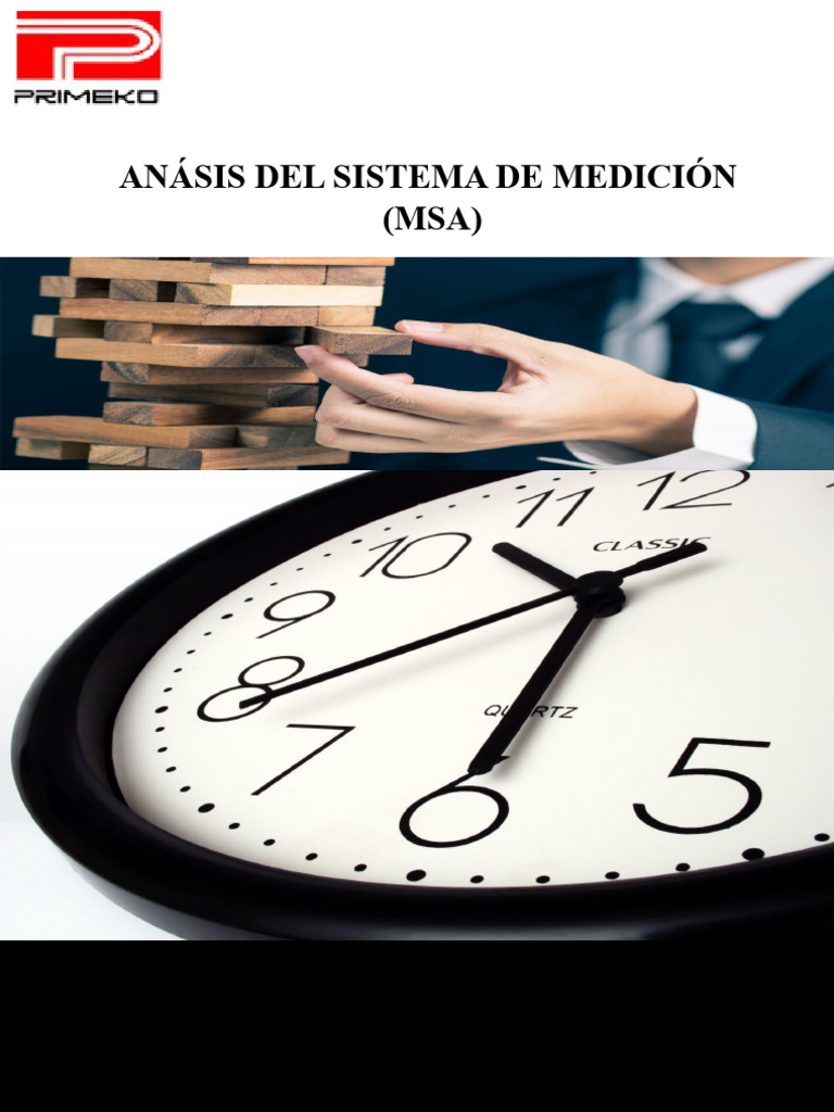 Plantilla Powerpoint (MSA-19-pruebas No Replicables | PDF