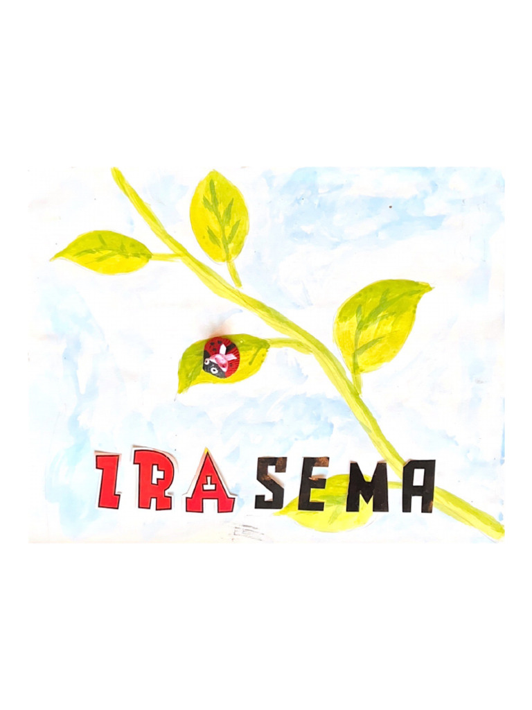 Cuento Irasema | PDF