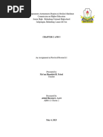 Understanding Research Locale Selection | PDF | Research Design ...