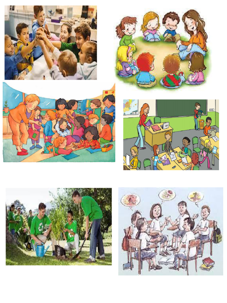 Convivencia Pacifica Pdf