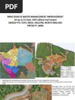 JOB DESC. Mine Plan Engineer | PDF