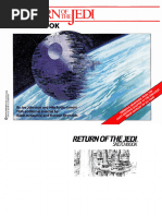 Avian Species in Star Wars: The Fosh | PDF | Birds | Ornithology