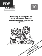 Module 6 Ap 10 q1 | PDF