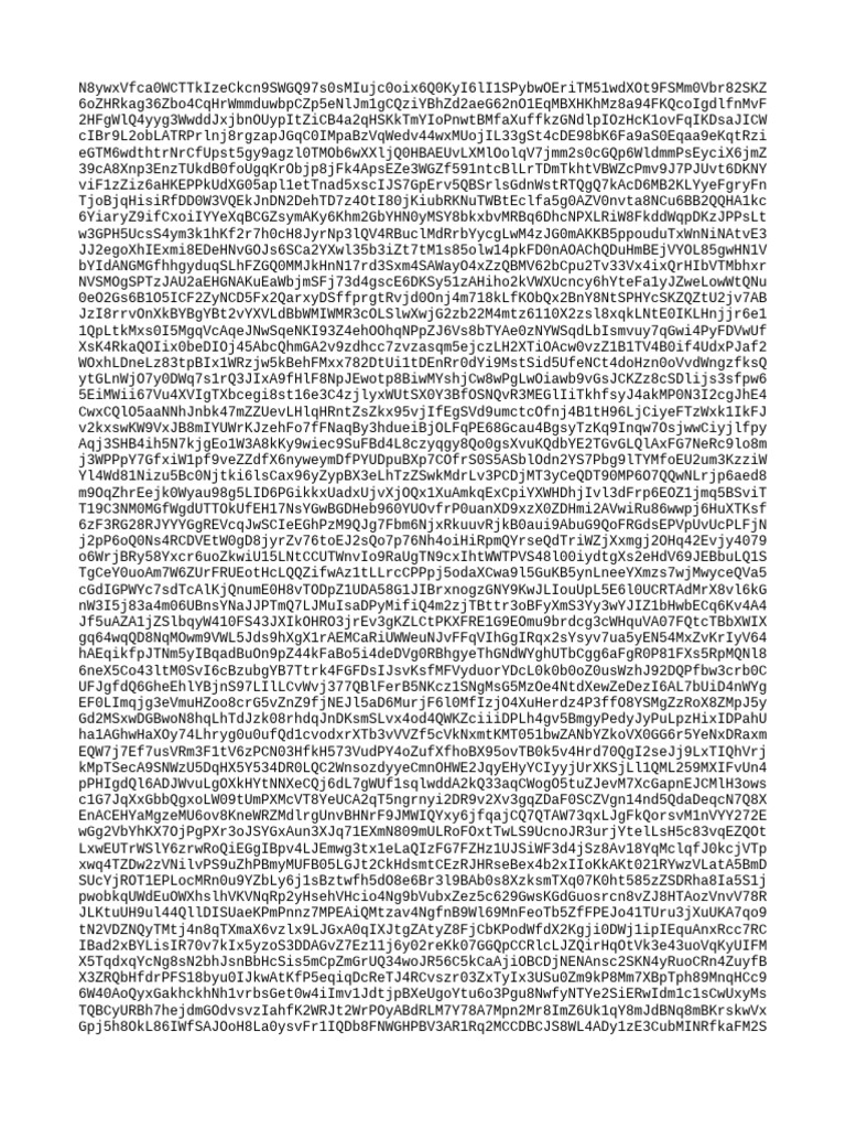 BBM Problems 10 | PDF