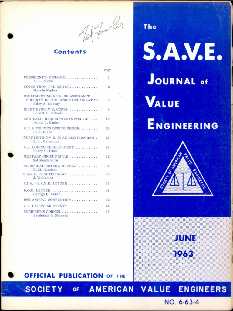 1963 June | PDF