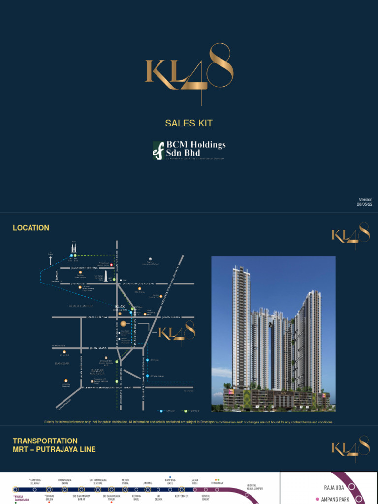 KL48 Brochure | PDF