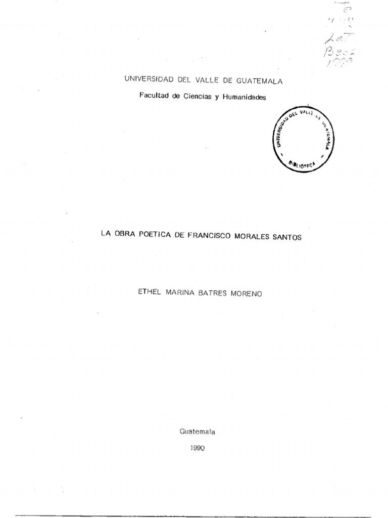 Batres Moreno, Ethel Marina | PDF