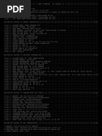 Swift Formatting Guidelines Mt103 Mt210 | PDF | Ubs | Payments