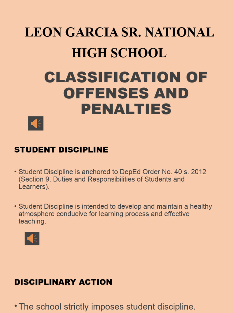classification-of-offenses-and-penalties | PDF