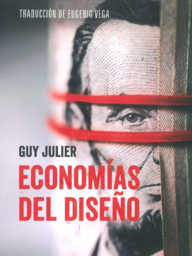 Economías Del Diseño | PDF