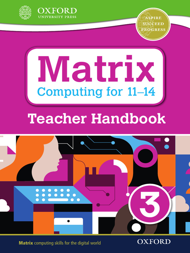 Matrix: Computing For 11-14 | PDF
