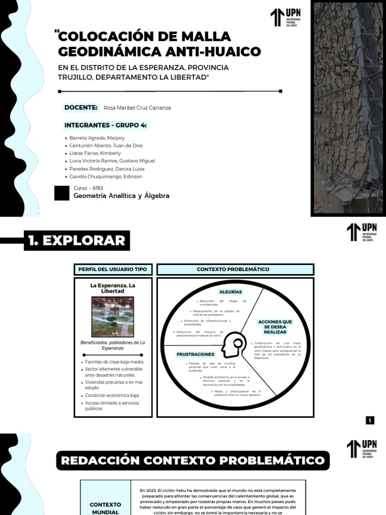 Innovation Project Pdf