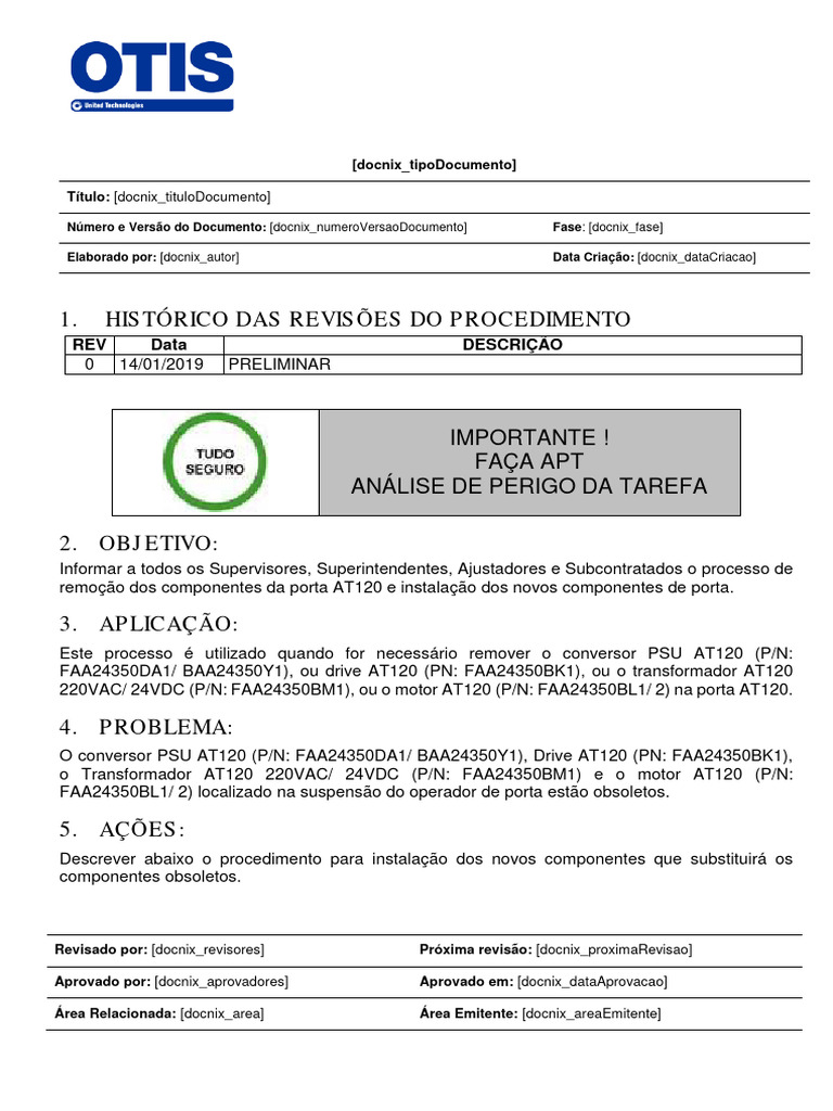 Atc - Ledo At120 | PDF