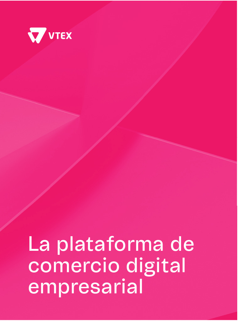 Booklet VTEX ES LATAM 2023 | PDF