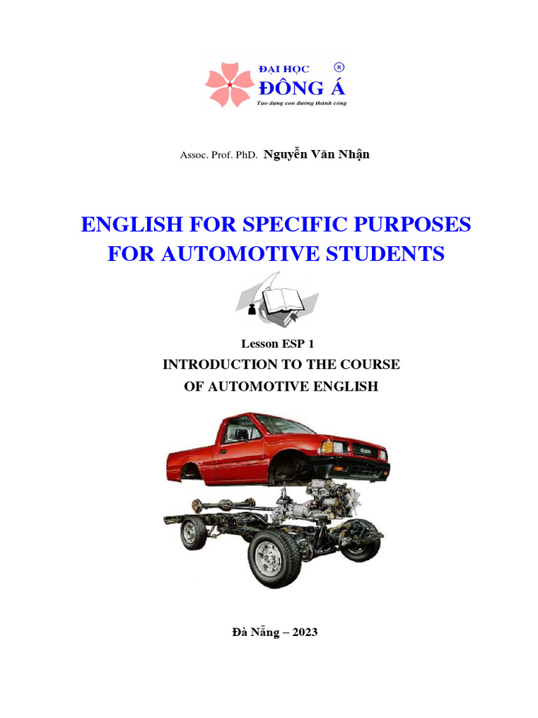 ESP1 Introduction PDF | PDF