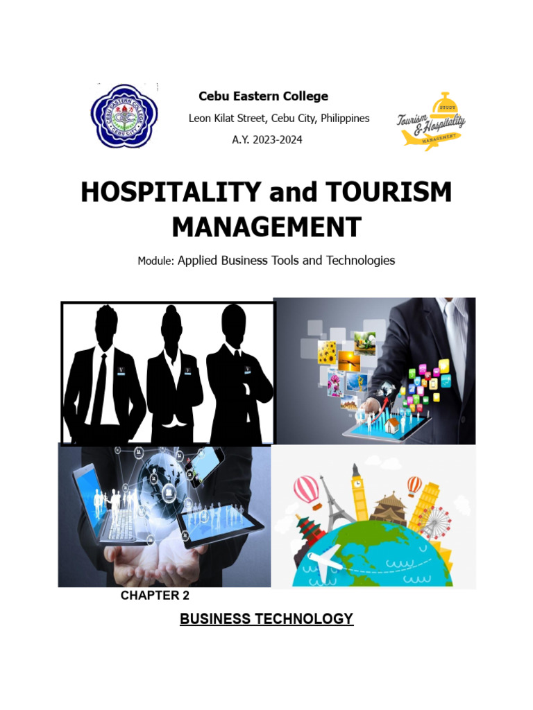 Applied Business Tools & Technologies Chapter 2 | PDF | Databases | Spreadsheet