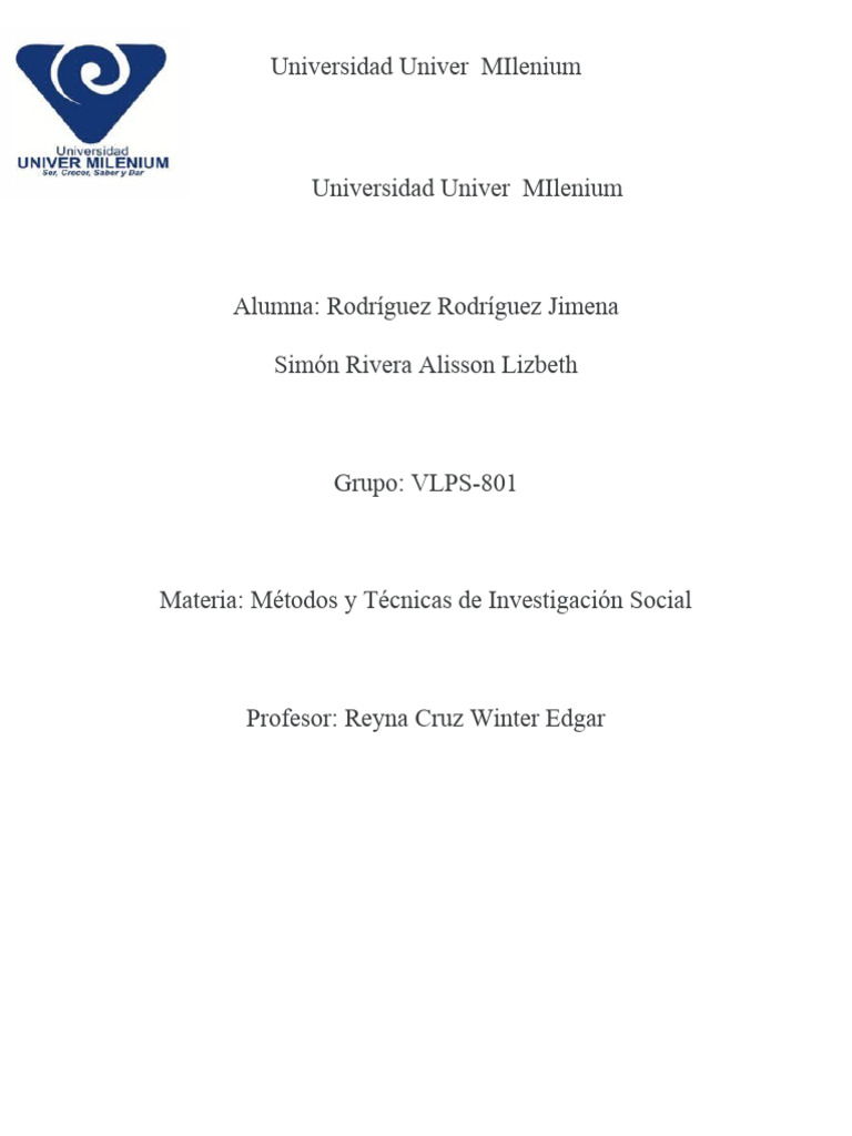 Act Apren2 RRJ | PDF