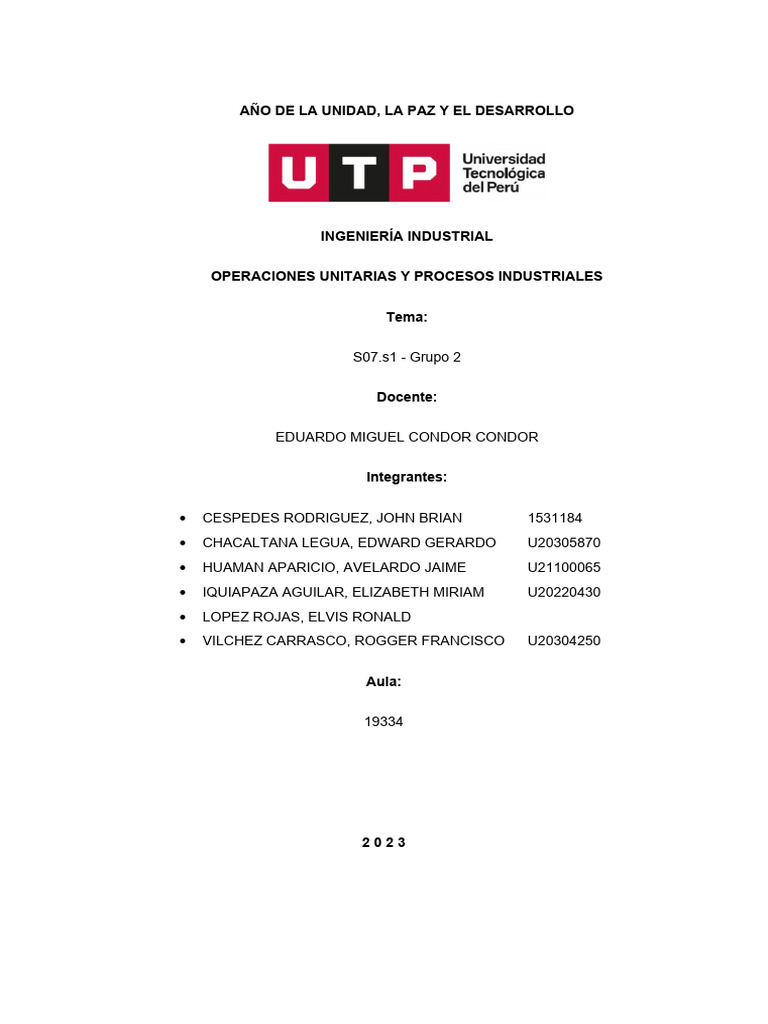 S07.s1 - Grupo 2 | PDF