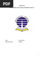 How To Use Elearning - Itera | PDF | Komputer