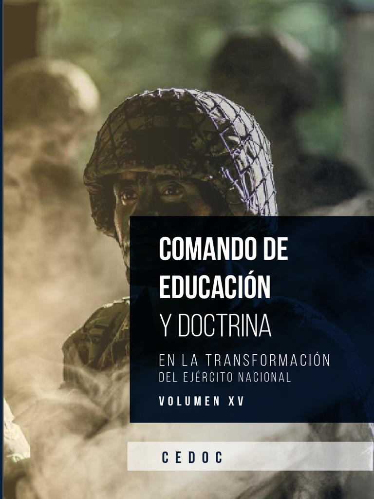 CEDOC+Libro+completo Compressed | PDF