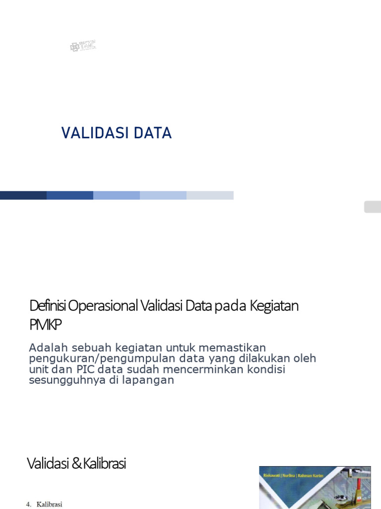 03 Validasi Data | PDF