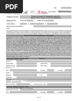 Formato R1 SAT | PDF | Gobierno | Información del gobierno