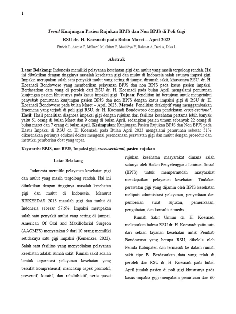 Jurnal MPK Chapter 2 DONE | PDF