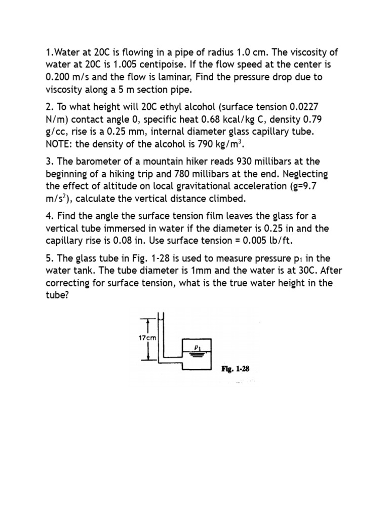Activity 2 Fluid Mechanics | PDF