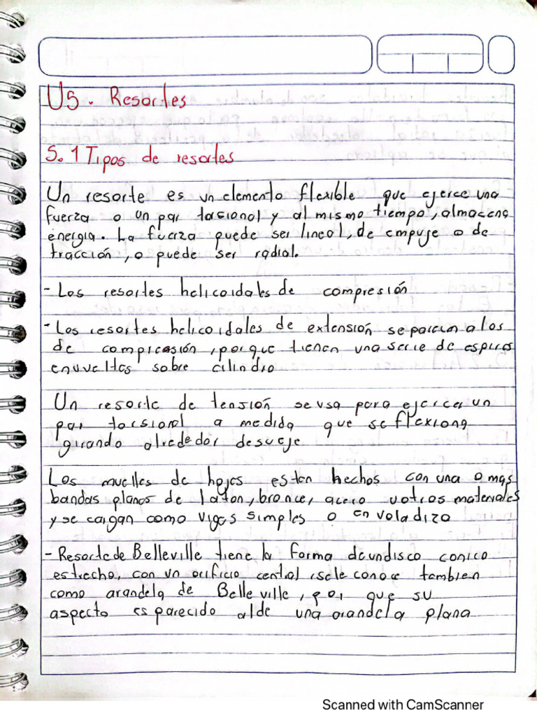 UNIDAD 5solucionario de La Plataforma My English Lab | PDF