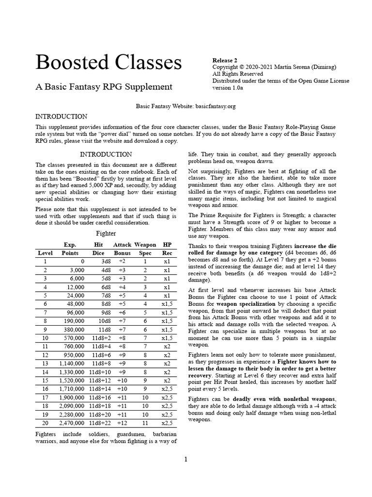 BF Boosted Classes R2 | PDF | Copyright | Trademark